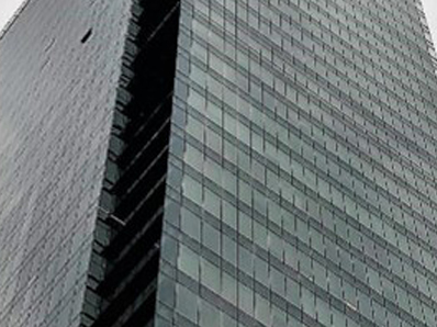 UBC III Tower – KAMA – Façade Specialist