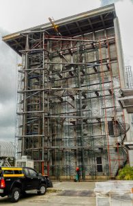 FACADE TESTING SERVICES – KAMA – Façade Specialist