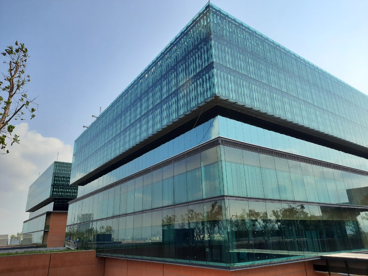 FACADE DESIGN & ENGINEERING SERVICES – KAMA – Façade Specialist