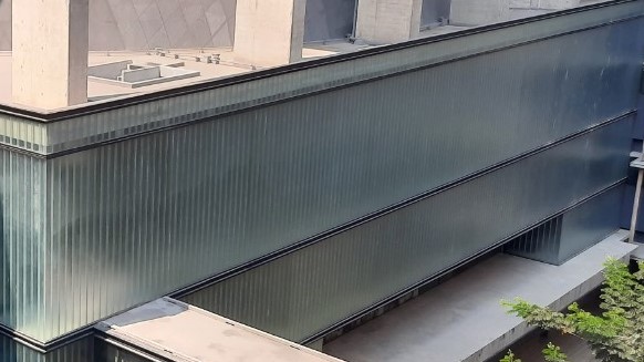 Glass Work – KAMA – Façade Specialist