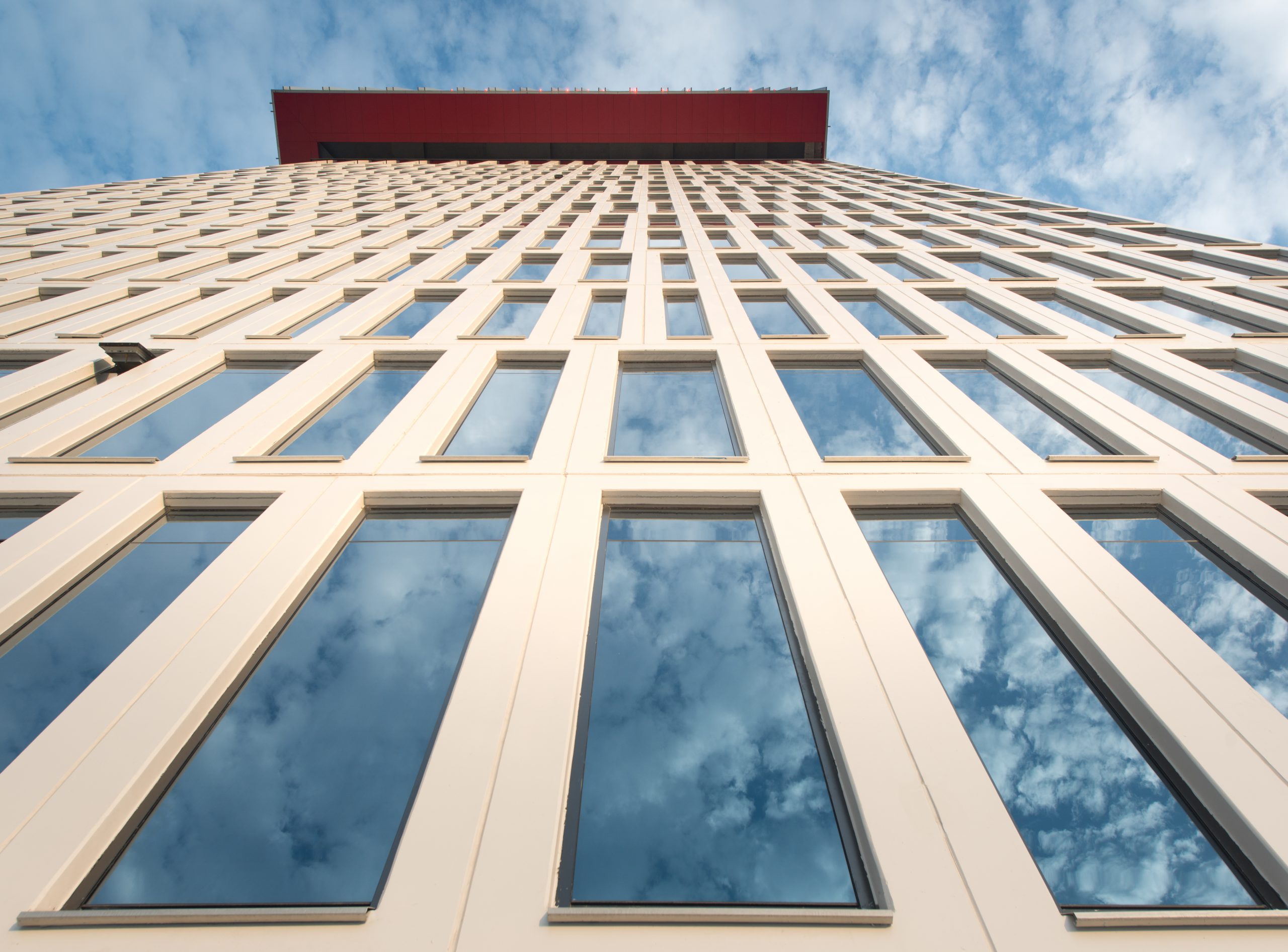 Curtain Wall – KAMA – Façade Specialist